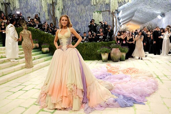 Met Gala hosted in New York - Kiwi Kids News