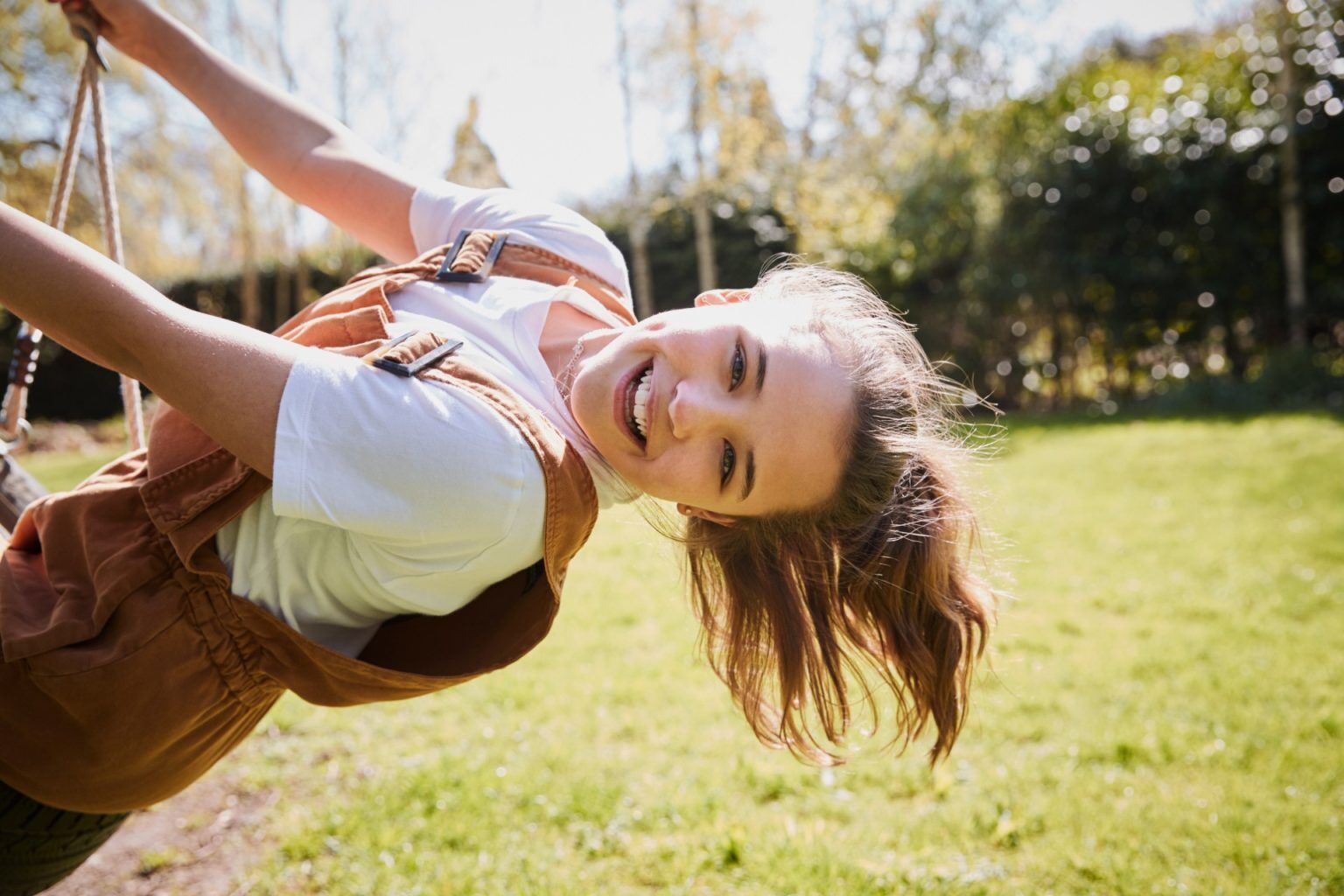 Finding Happiness - Kiwi Kids News